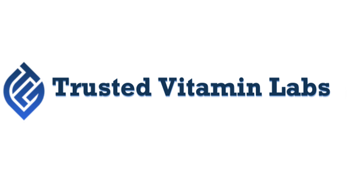 Trusted Labs: Your Path to Wellness and Healthier Living – Trusted Labs MD